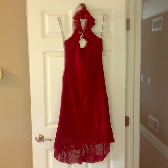 zinc | Dresses | Zinc Dress | Poshmark